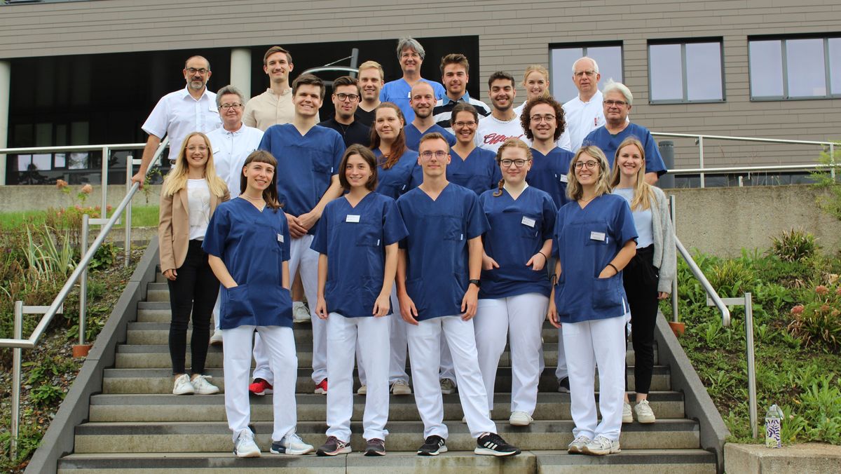 Dr Weber Bad Neustadt