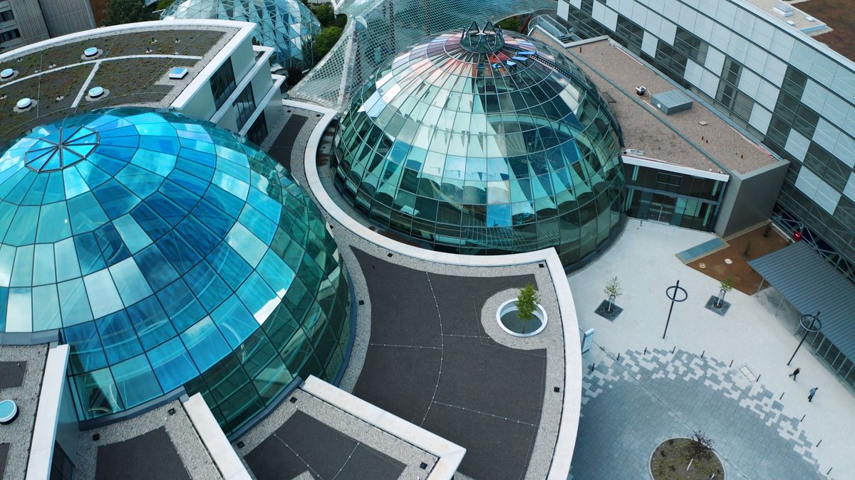 Neue Besucherregelung am RHÖN-KLINIKUM Campus Bad Neustadt